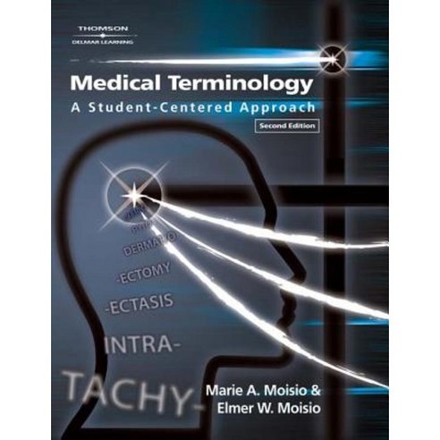 Medical Terminology: A Student-Centered Approach (Book Only) Paperback ...