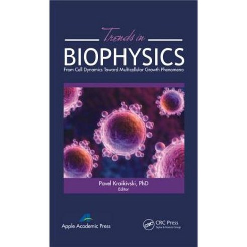 Trends in Biophysics: From Cell Dynamics Toward Multicellular Growth ...