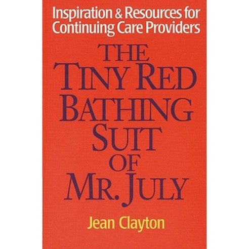 The Tiny Red Bathing Suit of Mr. July: Inspiration & Resources for ...