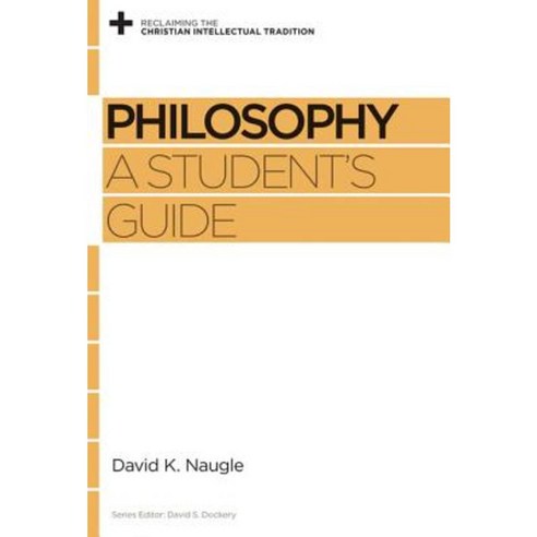 Philosophy: A Student''s Guide Paperback, Crossway Books - 가격 변동 추적 그래프 ...