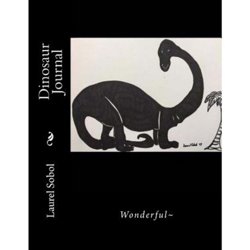 Dinosaur Journal Paperback, Createspace Independent Publishing Platform ...