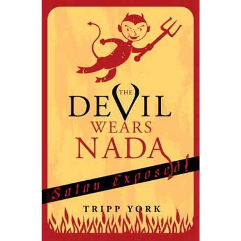 The Devil Wears NADA Hardcover, Cascade Books - 가격 변동 추적 그래프 - 역대가