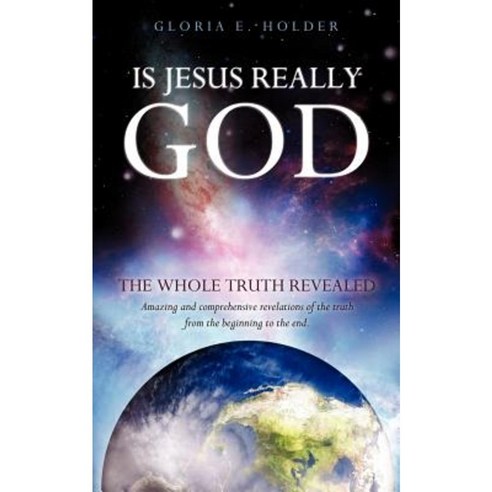 Is Jesus Really God Paperback, Xulon Press - 가격 변동 추적 그래프 - 역대가
