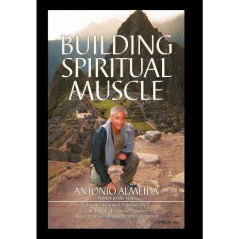 Building Spiritual Muscle / Fortalezca Mente y Espiritu Hardcover ...