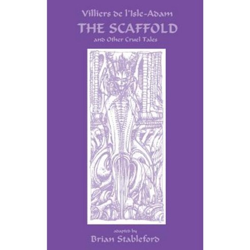 The Scaffold and Other Cruel Tales Paperback, Hollywood Comics - 가격 변동 ...