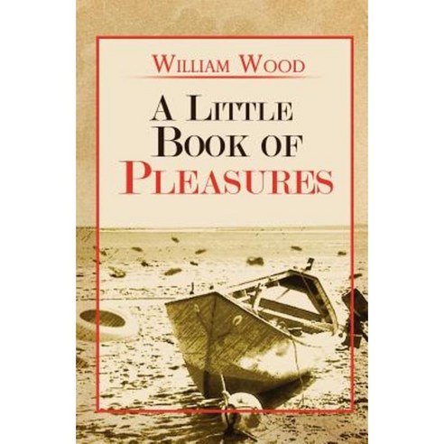 A Little Book of Pleasures Paperback, Sunpenny Limited - 가격 변동 추적 그래프 - 역대가