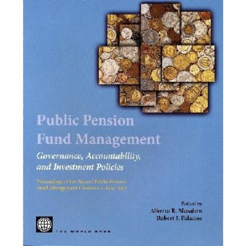 Public Pension Fund Management: Governance Accountability and ...