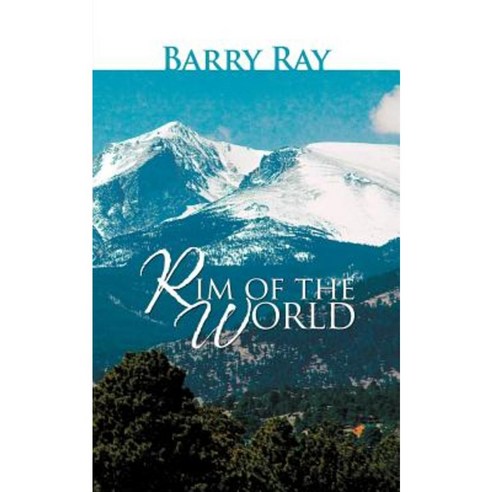 Rim of the World Paperback, Authorhouse - 가격 변동 추적 그래프 - 역대가