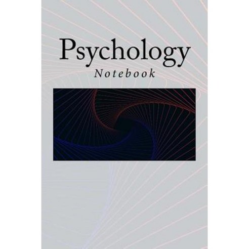 Psychology: Notebook Paperback, Createspace Independent Publishing ...