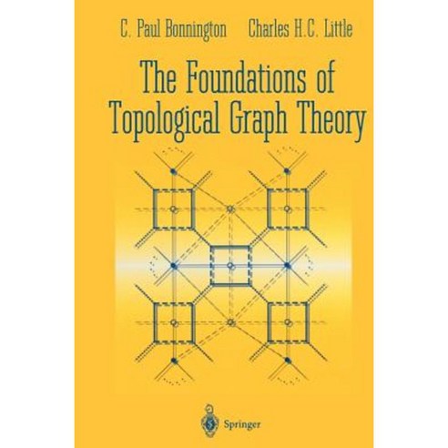 The Foundations of Topological Graph Theory Paperback, Springer - 가격 변동 ...