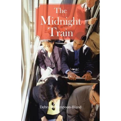 The Midnight Train Paperback, Trafford Publishing - 가격 변동 추적 그래프 - 역대가