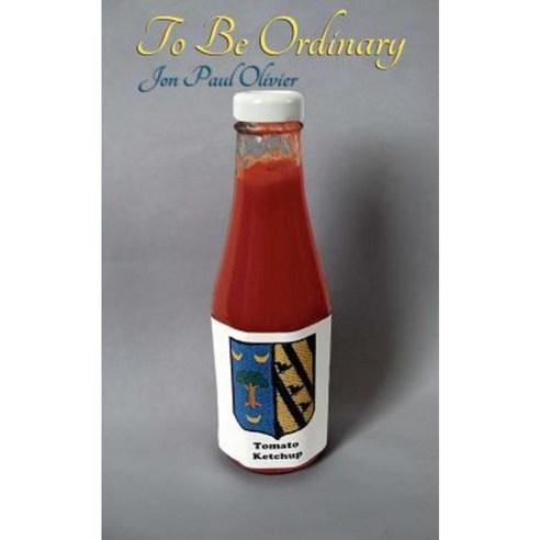 To Be Ordinary Paperback, Createspace - 가격 변동 추적 그래프 - 역대가