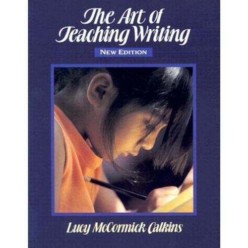 The Art of Teaching Writing Paperback, Heinemann Educational Books - 가격 ...