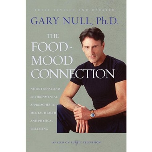 The Food-Mood Connection: Nutritional and Environmental Approaches to ...