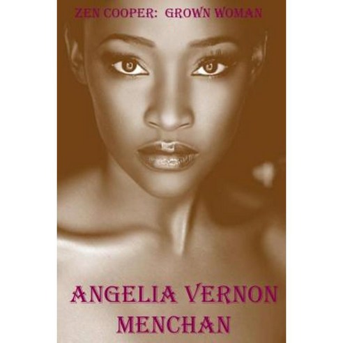 Zen Cooper Grown Woman Paperback, Createspace - 가격 변동 추적 그래프 - 역대가