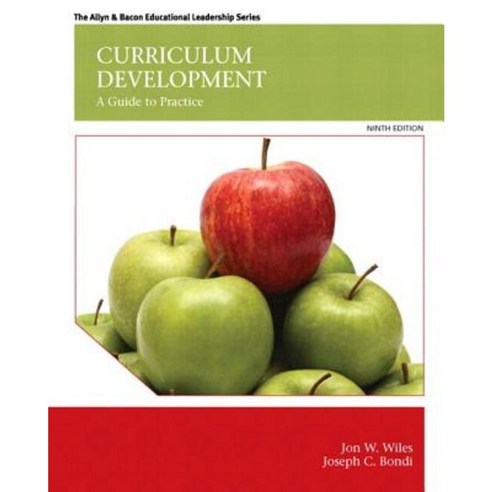 Curriculum Development: A Guide to Practice Loose-Leaf Version Loose Leaf, Pear