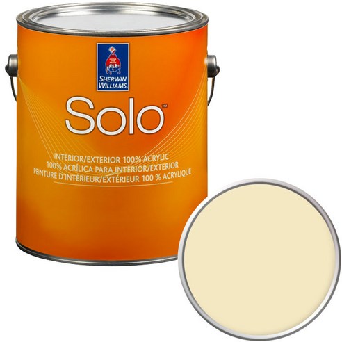 셔윈윌리암스 솔로 저광 페인트 1L, SW6693 Lily - 가격 변동 추적 그래프 - 역대가