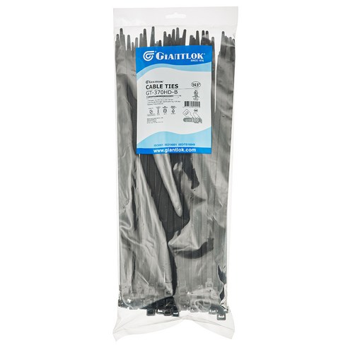 Giantlok 紮帶 GT-370HD-B 酷澎 - 天天低價，你的日常所需都在酷澎
