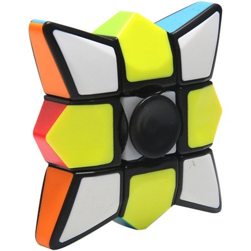 HONGDA 큐브 피젯스피너, 혼합 색상 - 가격 변동 추적 그래프 - 역대가