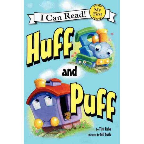 Huff and Puff Harpercollins Childrens Books - 가격 변동 추적 그래프 - 역대가