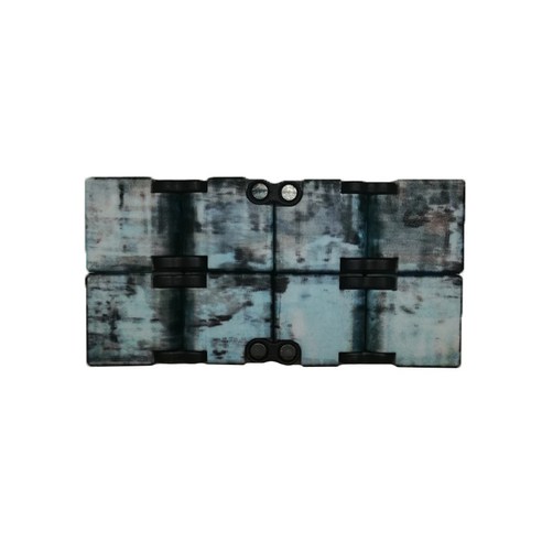 WANTONG 크리에이티브 큐브 WT3004, 혼합 색상 - 가격 변동 추적 그래프 - 역대가