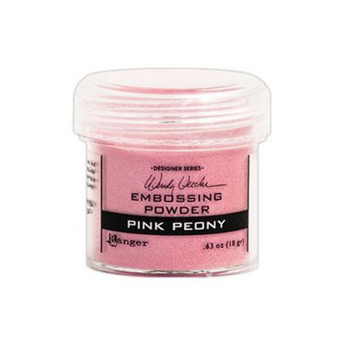 레인저 embossing powder EP 0.63OZ, PINK PEONY, 1개 - 최저가 알림ㆍ특가 할인ㆍ가격비교 - 역대가