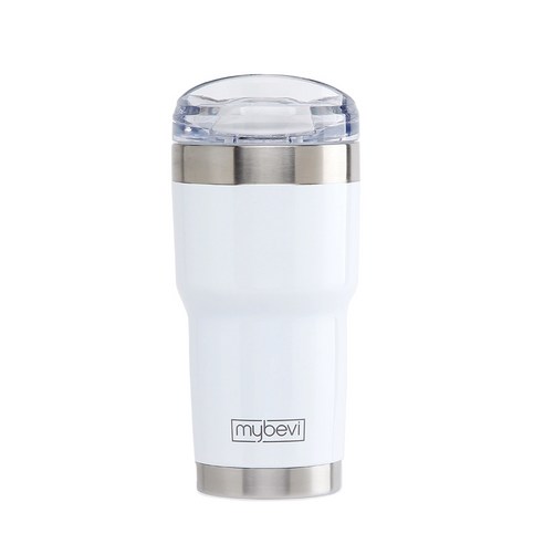 MYBEVI 브루트 텀블러 650ml, 화이트펄 - 가격 변동 추적 그래프 - 역대가