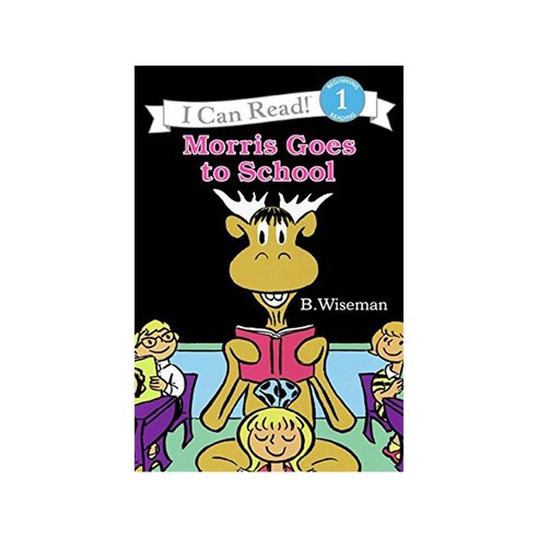 Morris Goes to School, Harper Trophy - 가격 변동 추적 그래프 - 역대가