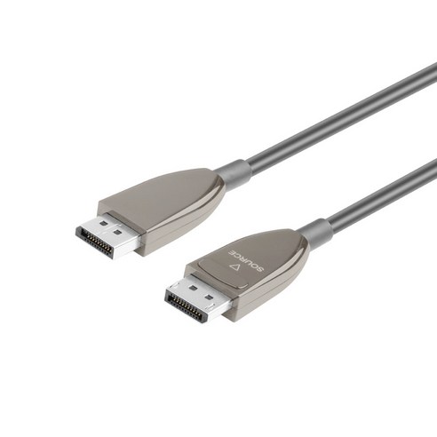 Coms DisplayPort 中繼器光纖電纜 DP 100m 酷澎 - 天天低價，你的日常所需都在酷澎