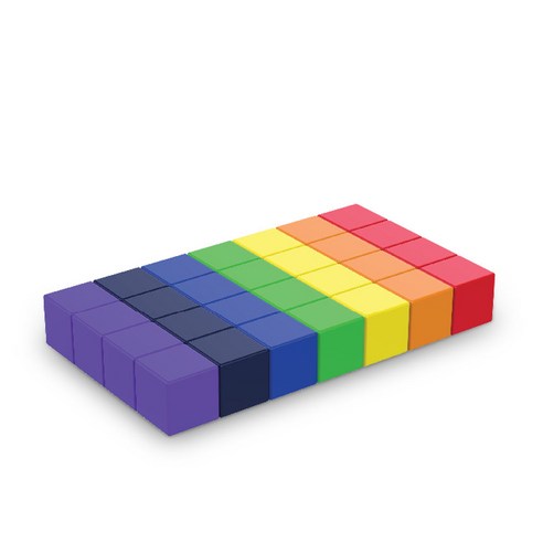 CUBLO 磁力索馬立方塊28塊入 附圖卡 酷澎 - 天天低價，你的日常所需都在酷澎