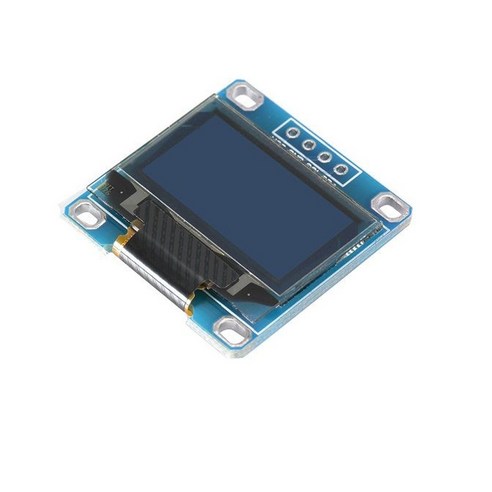 ARDUINO 128X64 OLED I2C 4-pin header pin no 酷澎 - 天天低價，你的日常所需都在酷澎