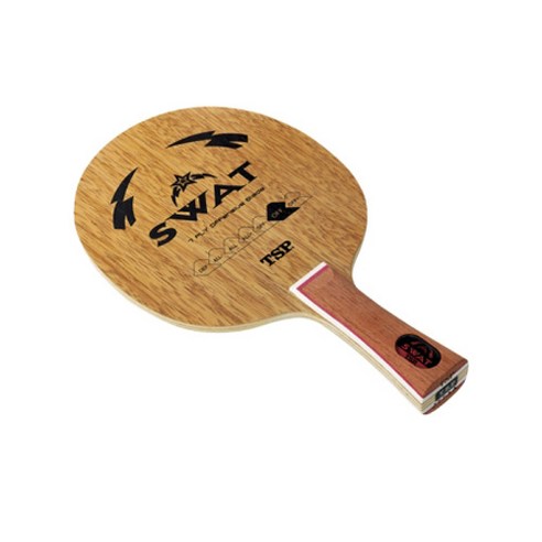 TSP 桌球拍 SWAT FL 酷澎 - 天天低價，你的日常所需都在酷澎