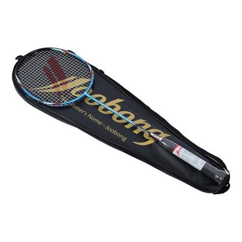 주봉 배드민턴 라켓 + 케이스 세트, 1세트, CARBONTEC-1200 - 가격 변동 추적 그래프 - 역대가