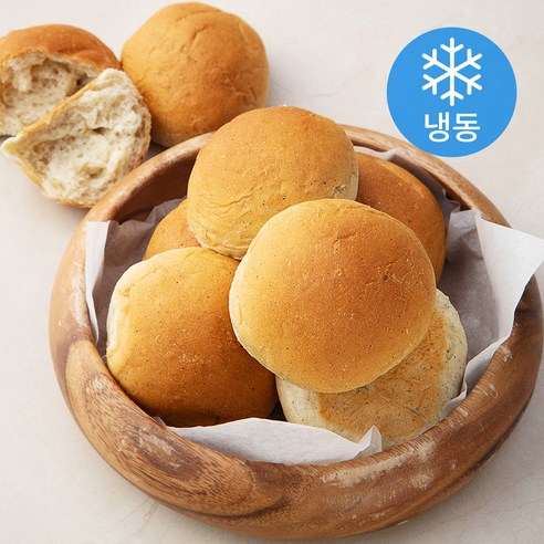 두부모닝쌀빵 10p (냉동), 300g, 1개 - 가격 변동 추적 그래프 - 역대가