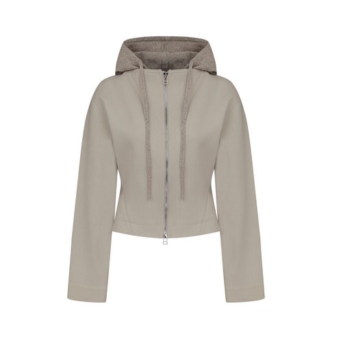 르네제이 Hood Zipup Jacket - 가격 변동 추적 그래프 - 역대가