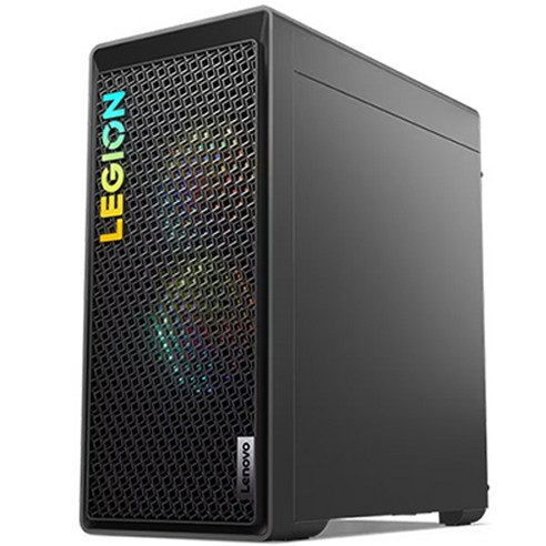 '레노버 LEGION 데스크탑 Storm Grey LEGION T5 26ARA R7 4070Ti Plus (라이젠7-7700X ...