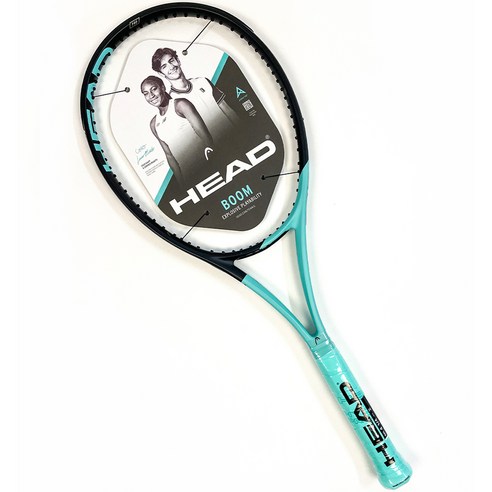 HEAD Boom Pro 2022 헤드 붐 프로 라켓, 233502, 혼합색상 - 가격 변동 추적 그래프 - 역대가