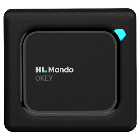 HL Mando車輛OKEY自動門整合控制數位智慧鑰匙+USB充電雪茄插孔+C型線組 酷澎 - 天天低價，你的日常所需都在酷澎