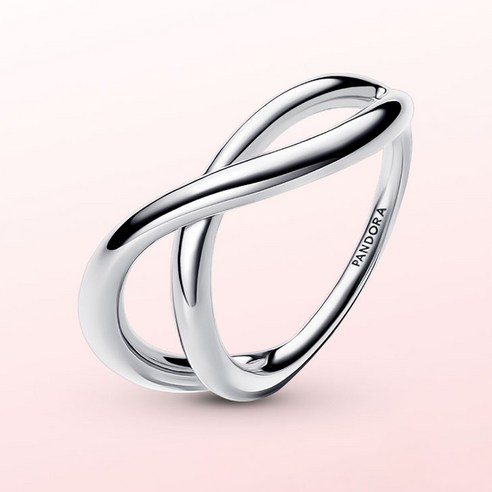 '판도라 여성용 오가니컬리 쉐입드 인피니티 링 193318C00' 최저가 검색, 최저가 118,890원 - 할인 알림