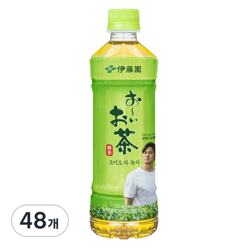 '오이오차 녹차, 525ml, 48개' 최저가 검색, 최저가 47,200원 - 할인 알림