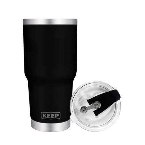 'KEEP 대용량 텀블러 + 밀폐형 빨대 뚜껑' 최저가 검색, 최저가 10,800원 - 할인 알림