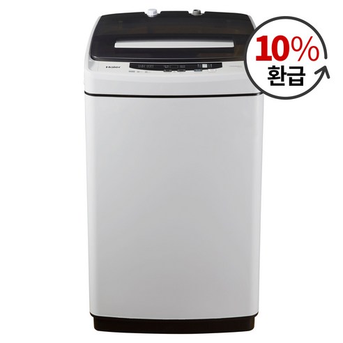 하이얼 미니 일반 통돌이 세탁기 HWM60HG 6kg 방문설치 - 가격 변동 추적 그래프 - 역대가