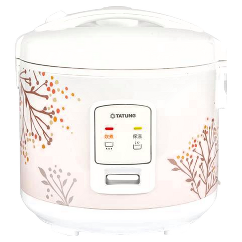TATUNG 大同 電子鍋 10人份, TRC-10CMI, 白色 - 電鍋 | 酷澎