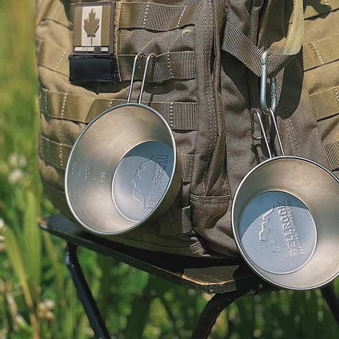 벨락 시에라컵 310ml 2p + 전용 메쉬 망 세트 - 컵 | 쿠팡