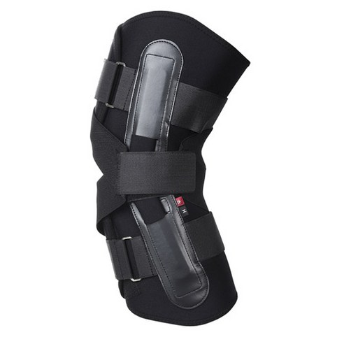 MCL 무릎보조기 우측 L, 1개 - 재활운동용품 | 쿠팡