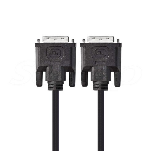 Soltop DVI-D 單 DVI 電纜 SOL-011 酷澎 - 天天低價，你的日常所需都在酷澎