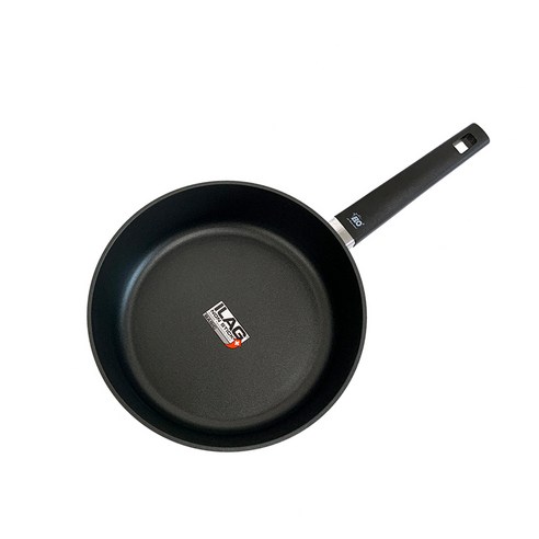 'ELO 인덕션 뉴웨이브 IH 딥 프라이팬, 24cm, 1개' 최저가 검색, 최저가 26,500원 - 할인 알림