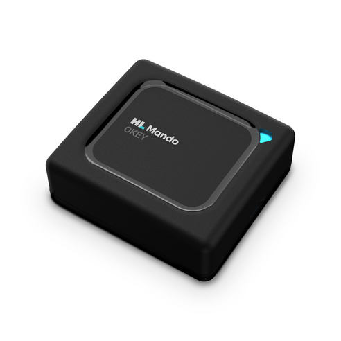 HL Mando車輛OKEY自動門整合控制數位智慧鑰匙+USB充電雪茄插孔+C型線組 酷澎 - 天天低價，你的日常所需都在酷澎