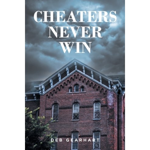 (영문도서) Cheaters Never Win Paperback, Fulton Books, English ...