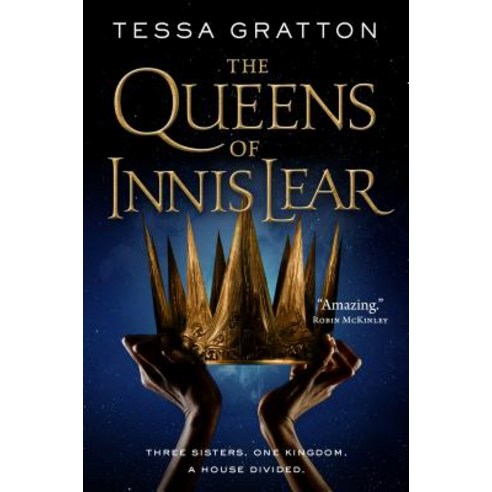 The Queens of Innis Lear Paperback, Tor Books, English, 9780765392473 ...
